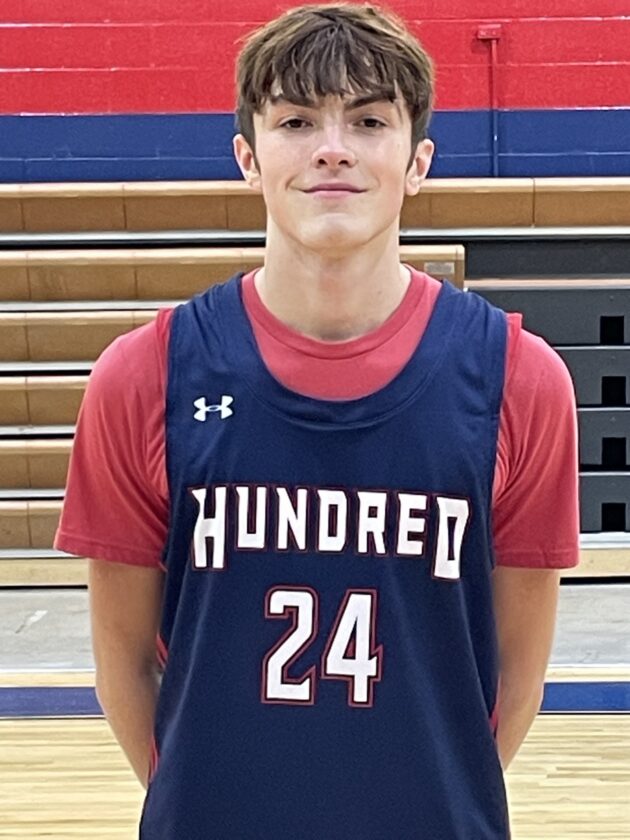 Hundred Basketball Returns All Five Starters | News, Sports, Jobs ...